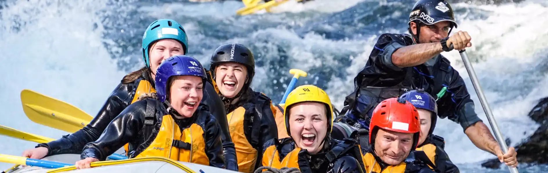 Contact | Whitewater Rafting Team